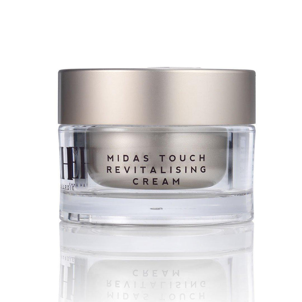 Midas Touch Revitalising Cream 50ml – Emma Hardie